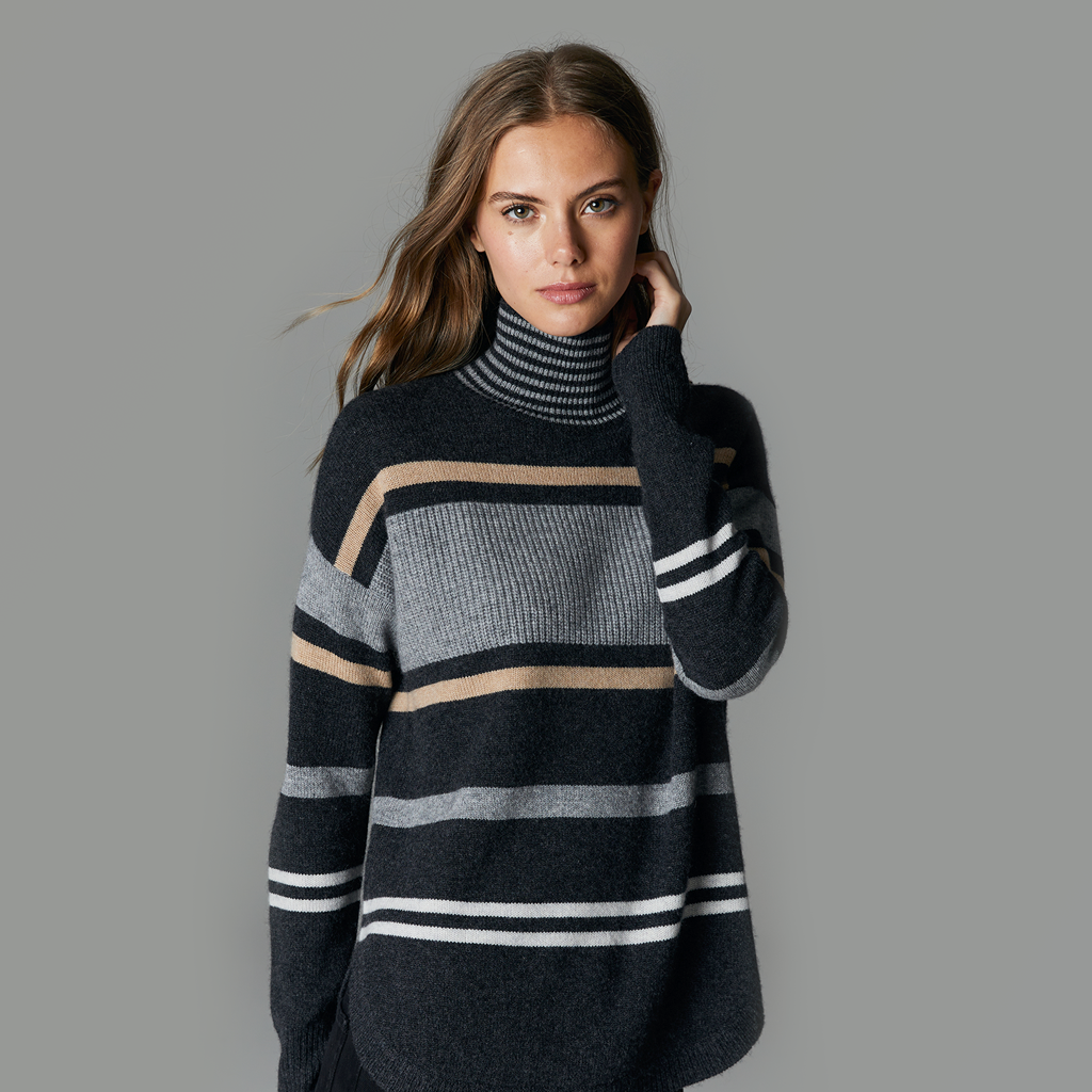 Autumn Cashmere® Official Store | Leading Clothing & Knitwear