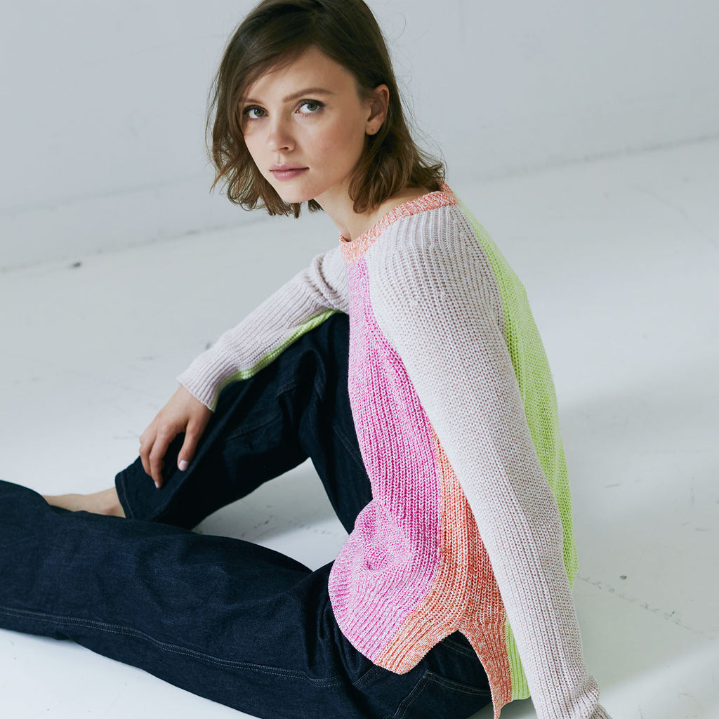 Autumn Cashmere® Official Store | Leading Clothing & Knitwear