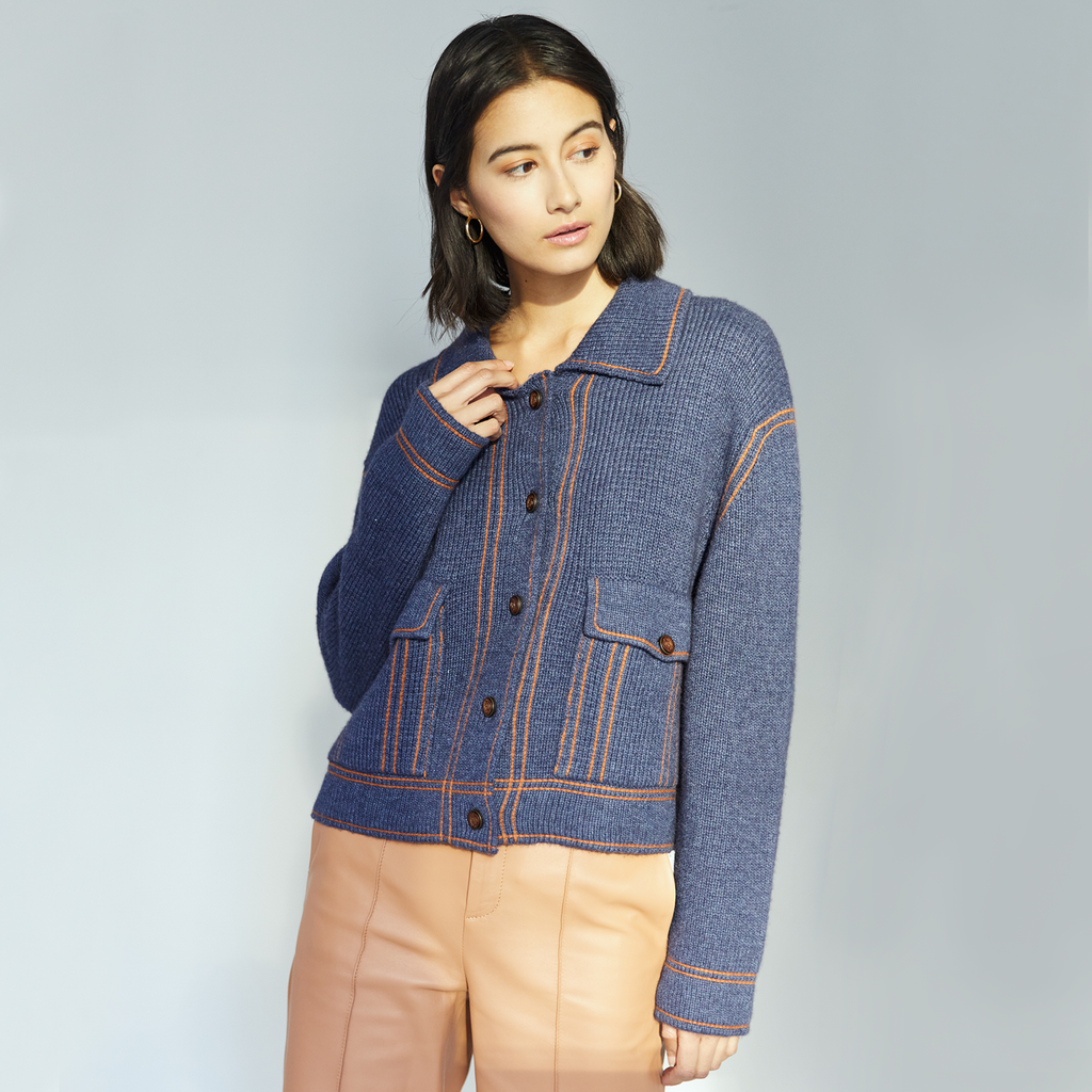 Collections – Autumn Cashmere