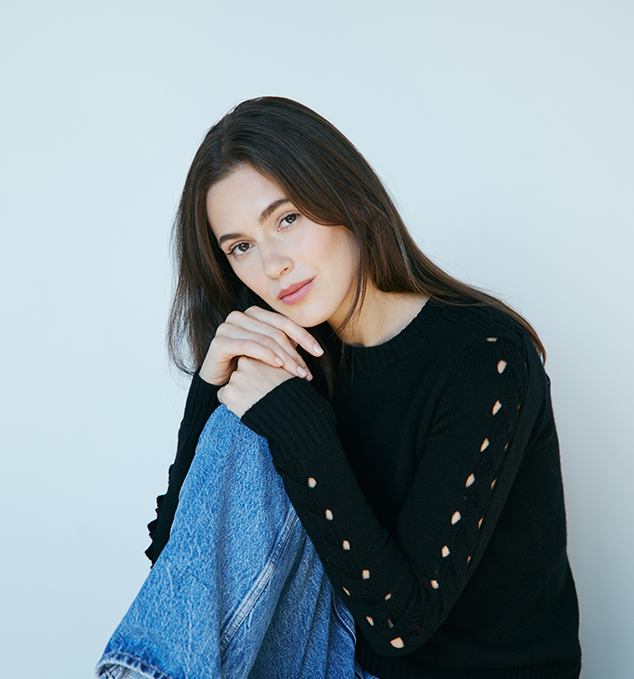 Autumn Cashmere® Official Store | Leading Clothing & Knitwear