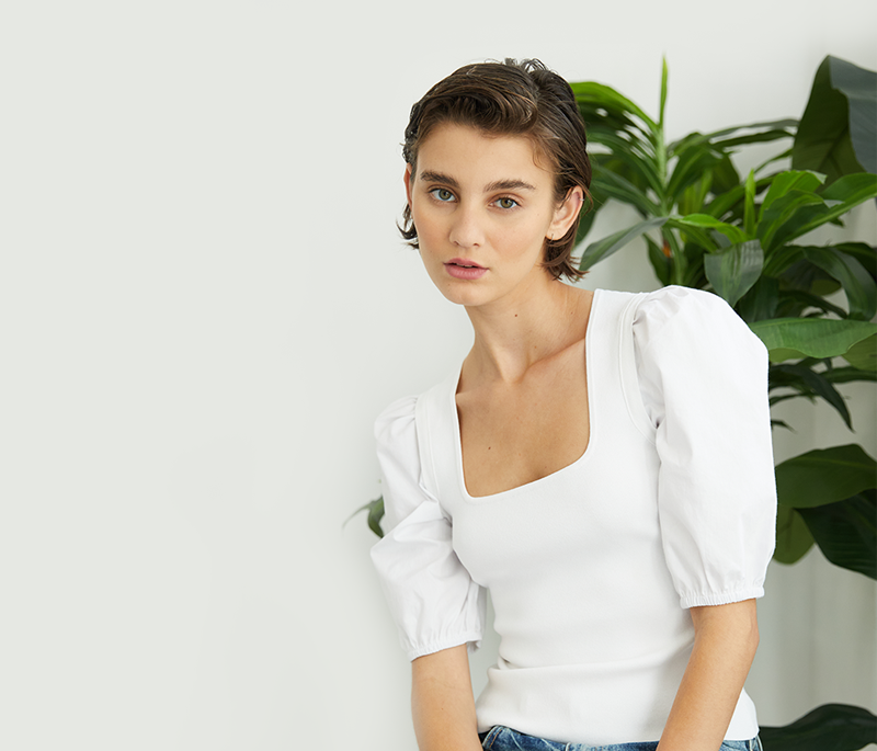 Autumn Cashmere® Official Store | Leading Clothing & Knitwear