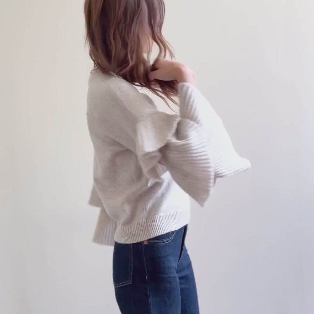 Autumn Cashmere® Official Store | Leading Clothing & Knitwear