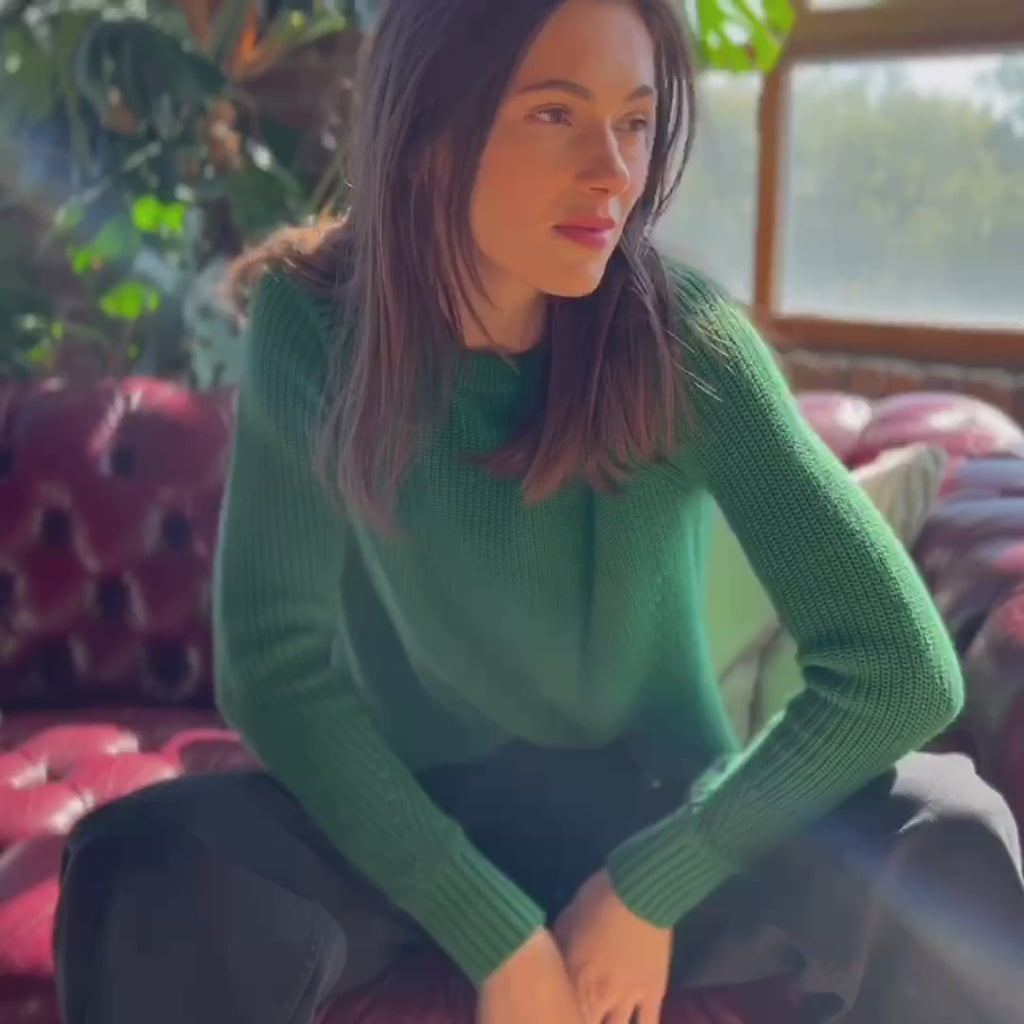 Autumn Cashmere® Official Store | Leading Clothing & Knitwear