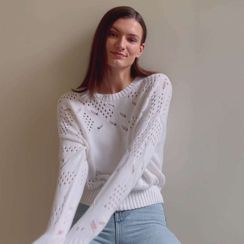 Autumn Cashmere® Official Store | Leading Clothing & Knitwear