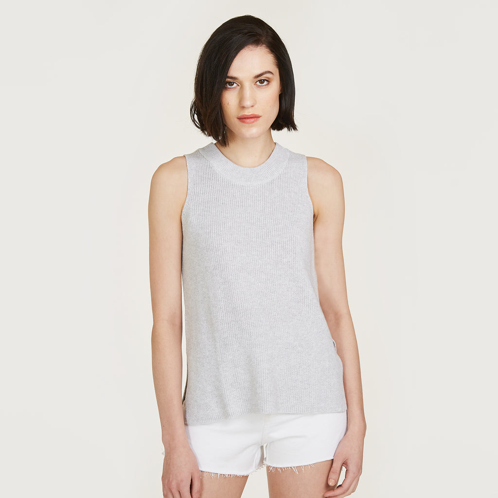 Women | Tanks and Tees | Autumn Cashmere