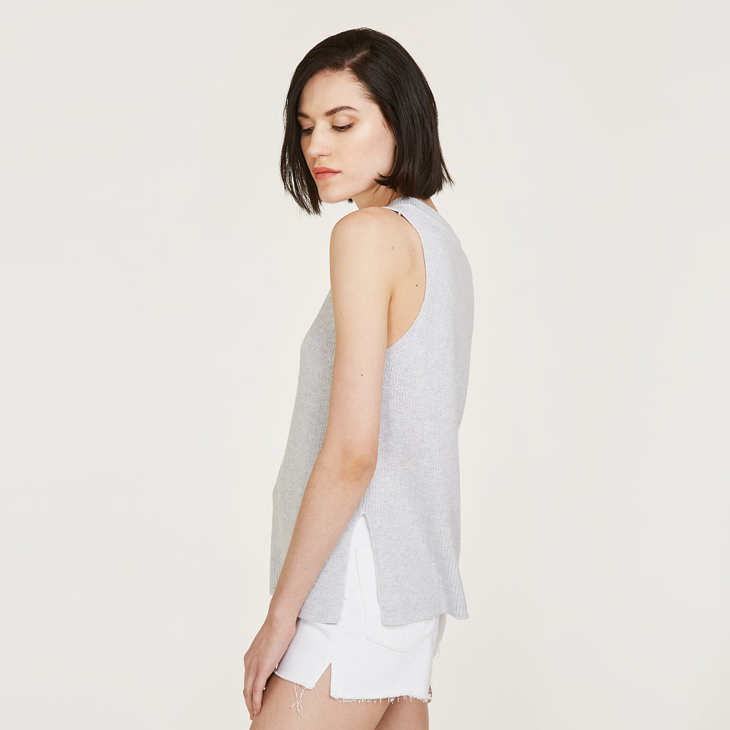 Women | Tanks and Tees | Autumn Cashmere
