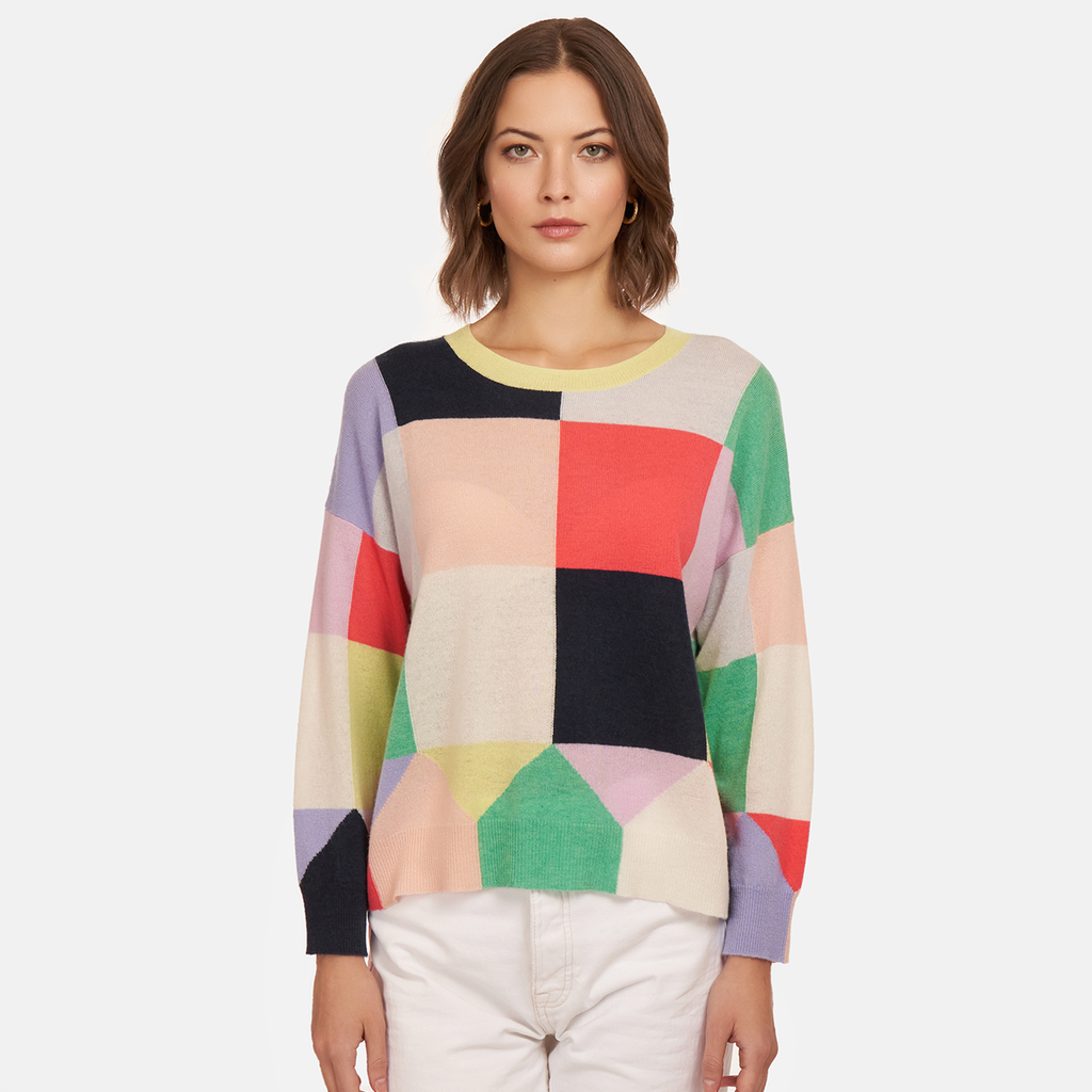 Collections – Autumn Cashmere